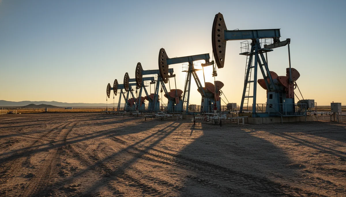 SM Energy lifts 2026 output outlook, keeps capex plan | SM Stock News
