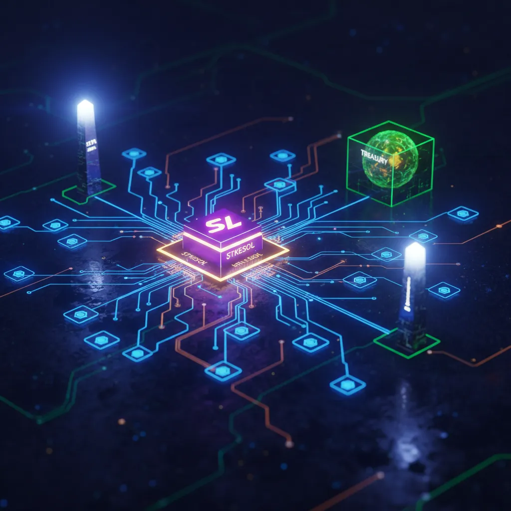 SOL Strategies tops 32K wallets, 4M SOL delegated | STKE Stock News