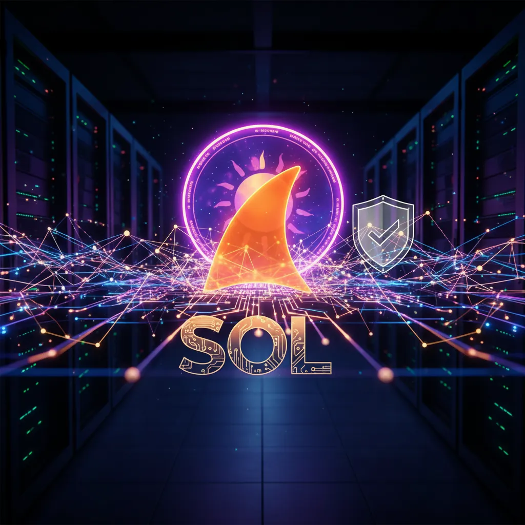 SOL Strategies Chosen for VanEck Solana ETF, $610M Staking | STKE Stock ...