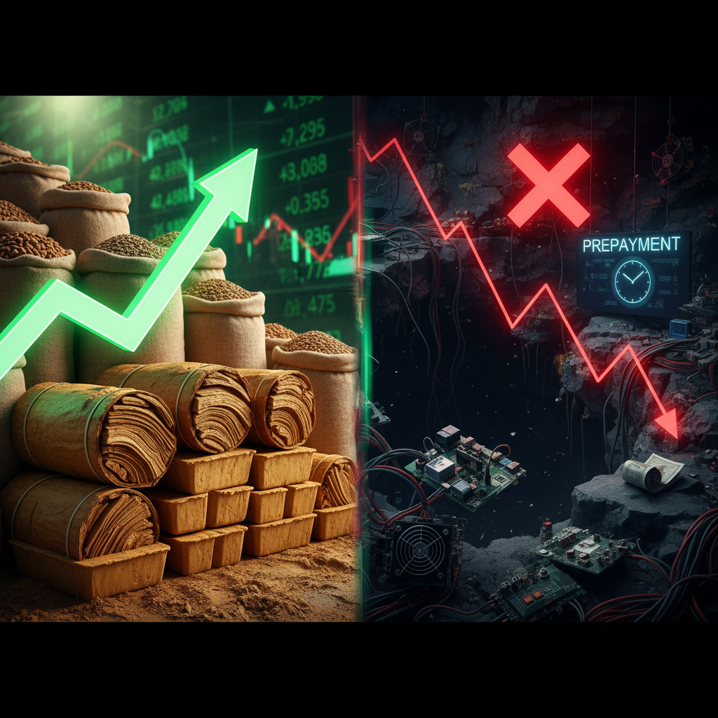 SOS Reports H1 2025: Revenue Up 48% to $89.6M, Margins Under Pressure ...