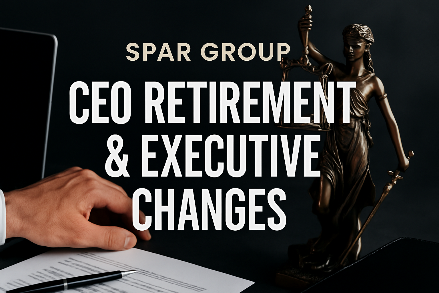 SPAR Group CEO Mike Matacunas to Retire, William Linnane Named ...