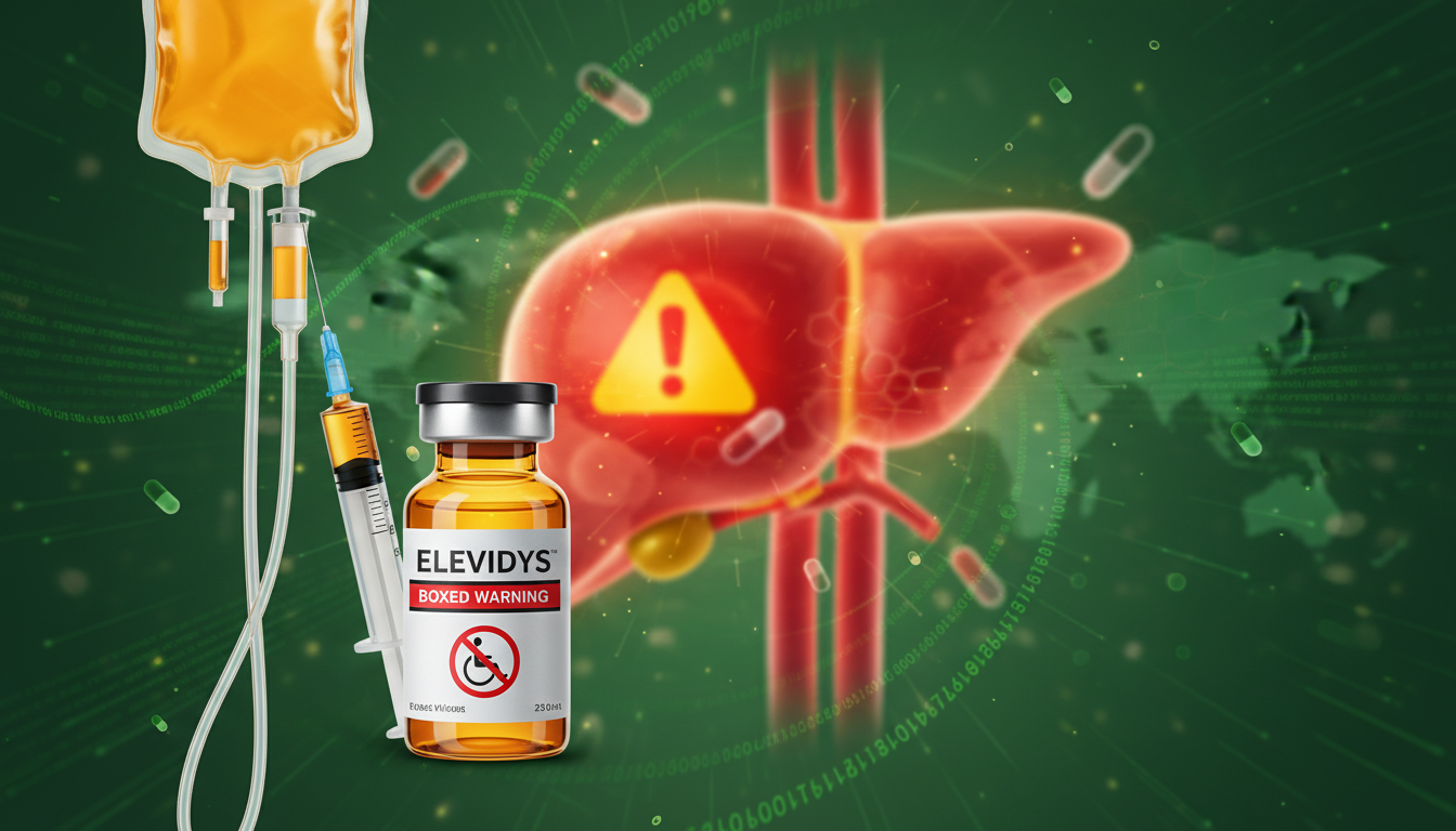 Sarepta Receives FDA Approval for ELEVIDYS Label Update | SRPT Stock News