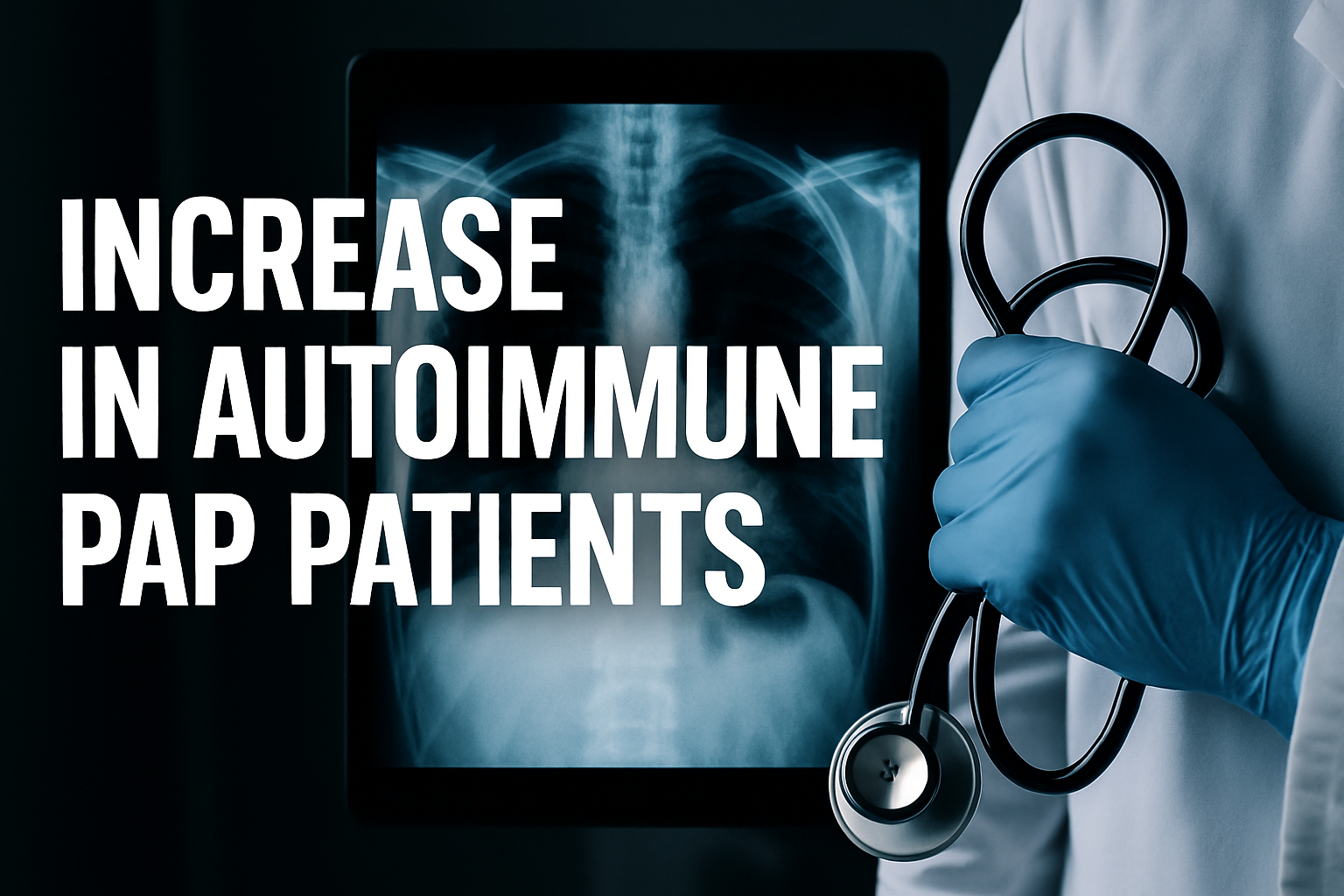 Savara: U.S. Autoimmune PAP Patient Count Jumps 50% to 5,500 | SVRA Stock News