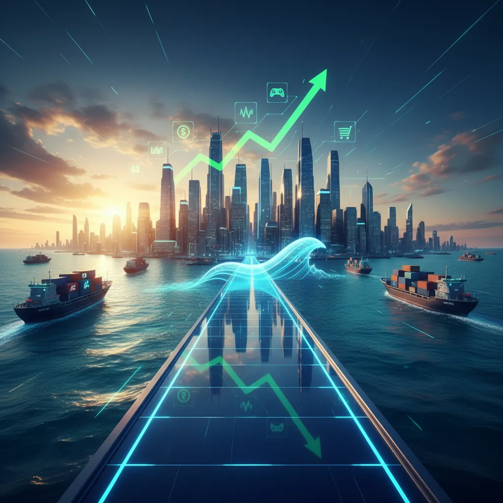 Sea Limited reports $6.0B revenue in third quarter 2025 | SE Stock News