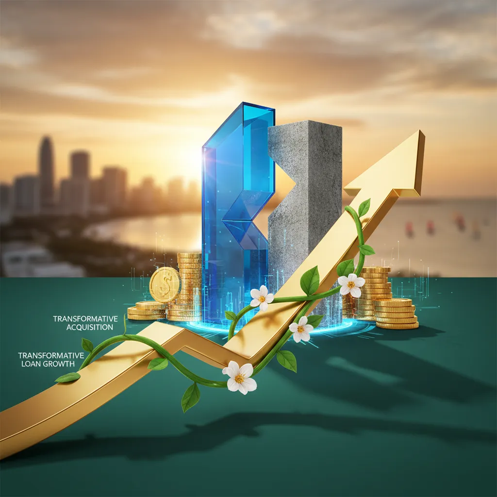 Seacoast Q4 2025 net income $34.3M, loans grow 15% | SBCF Stock News