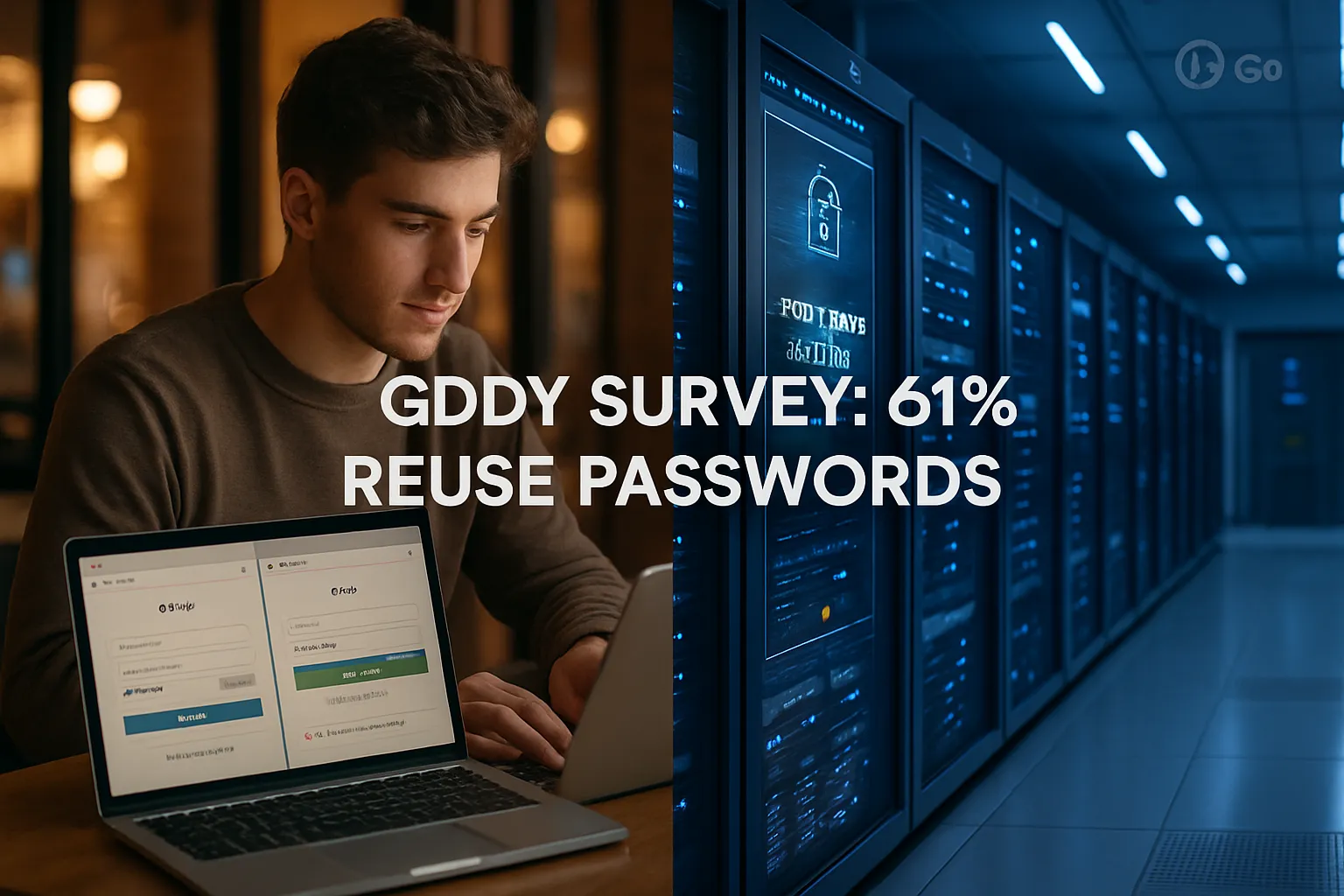 Gen Z Demands Strict Business Security Despite Poor Password Habits ...