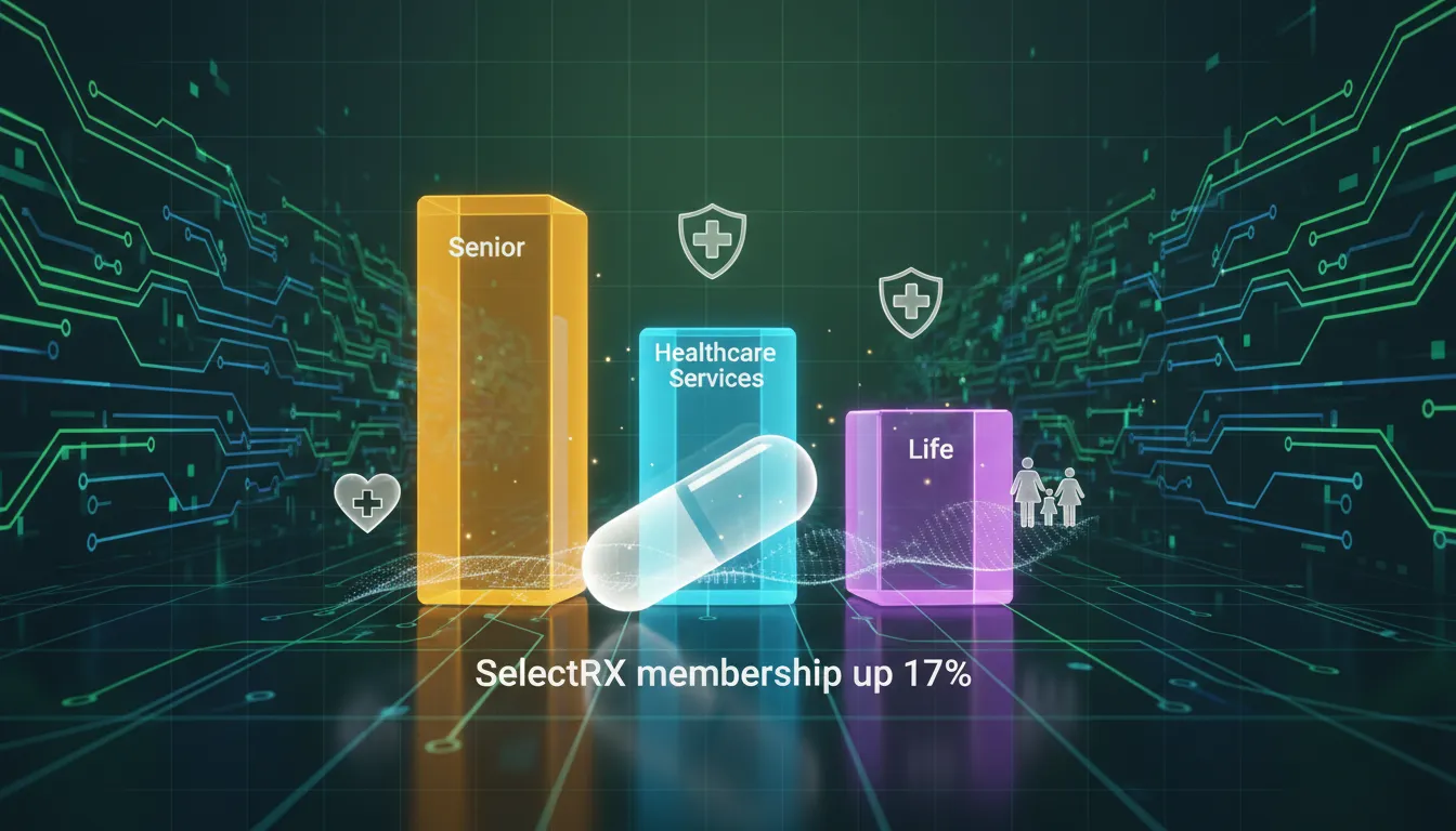 SelectQuote Q2 2026 revenue $537M, net income $69M | SLQT Stock News