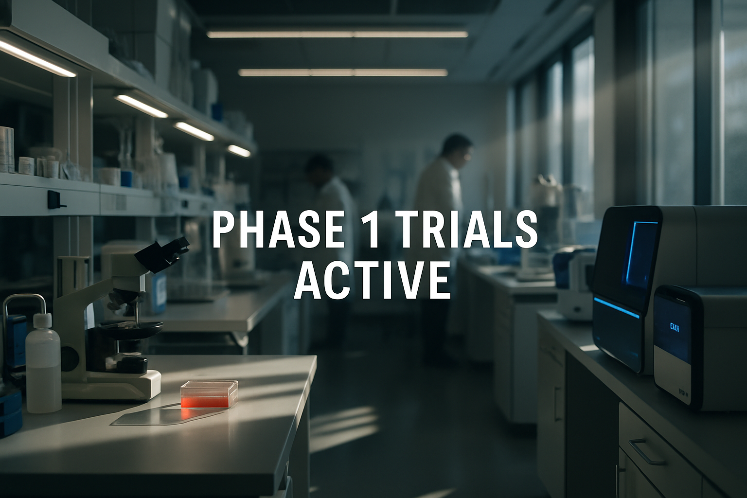 Senti Bio Advances Novel CAR NK Cell Therapy in Phase 1 AML Trial ...