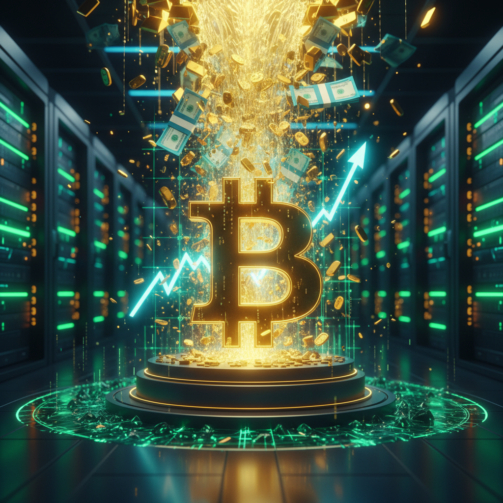 Sequans Expands Bitcoin Treasury to 3,234 BTC; $377M Invested | SQNS Stock News
