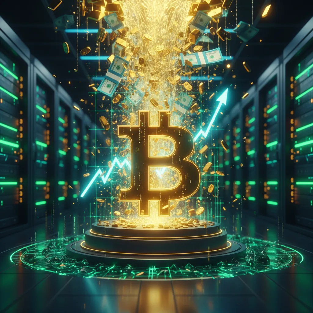 Sequans Expands Bitcoin Treasury to 3,234 BTC; $377M Invested | SQNS ...