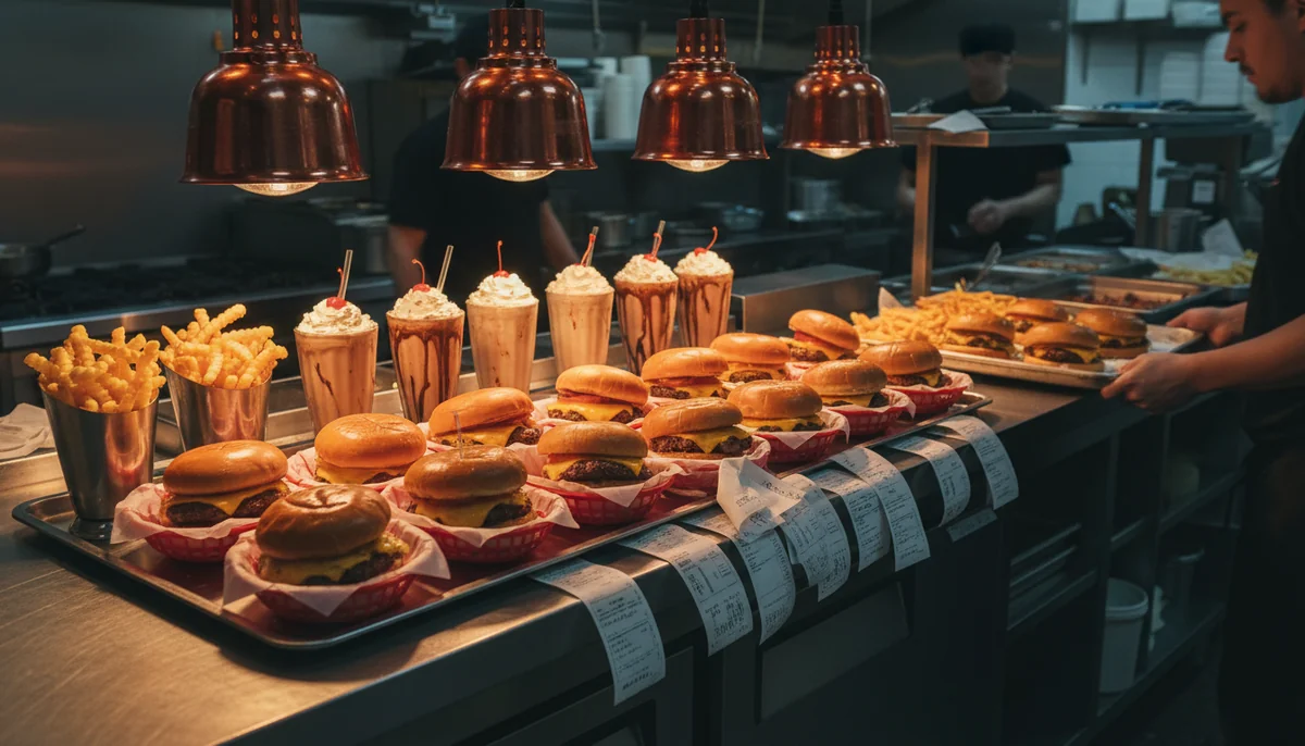 Shake Shack Q1 revenue rises 14%, posts net loss | SHAK Stock News
