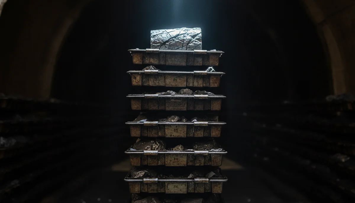 Silvercorp Ying Mineral Reserves up 50% in tonnes | SVM Stock News