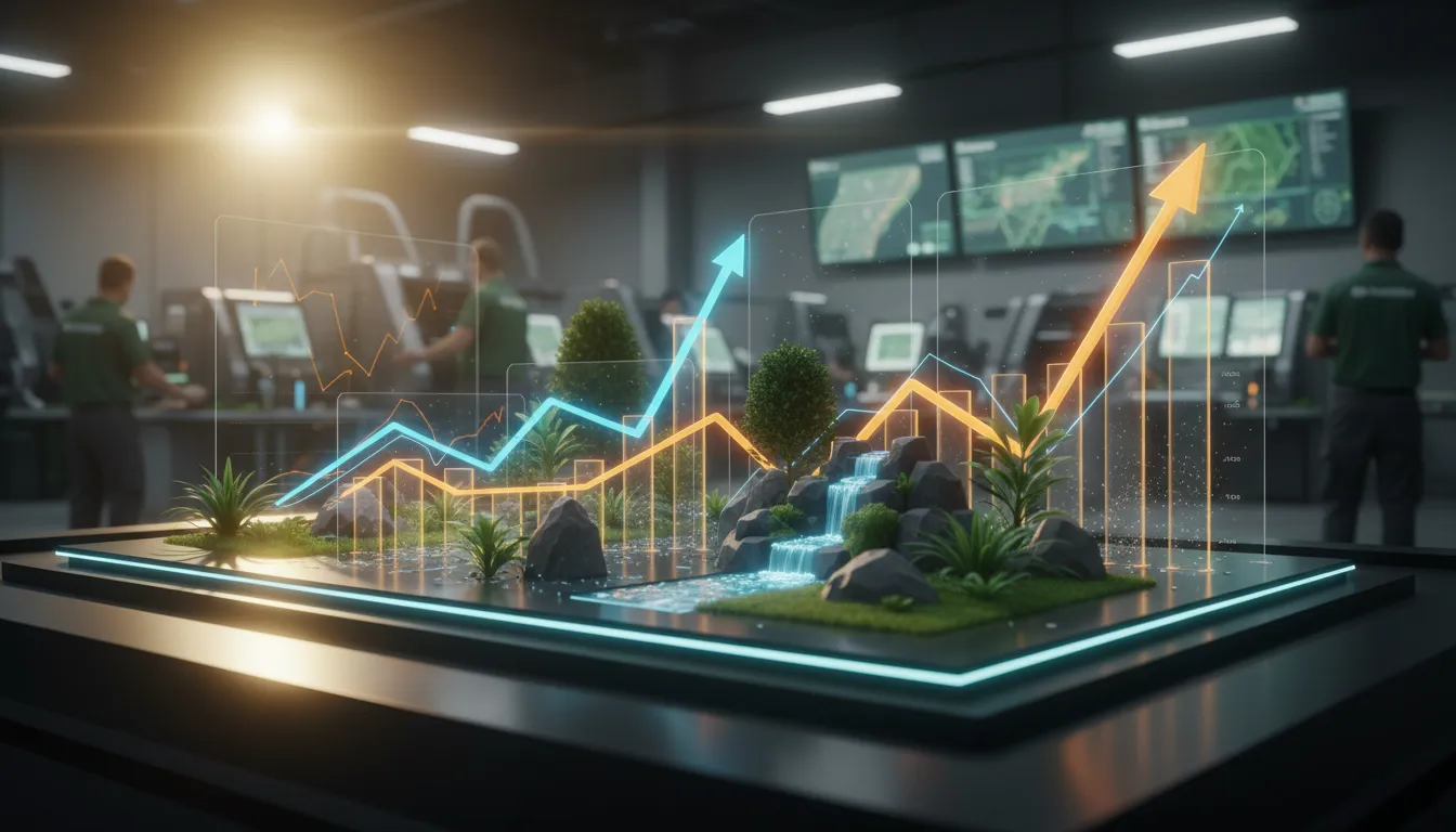 SiteOne Q3 2025: $1.26B Revenue, Adjusted EBITDA Up 11% | SITE Stock News