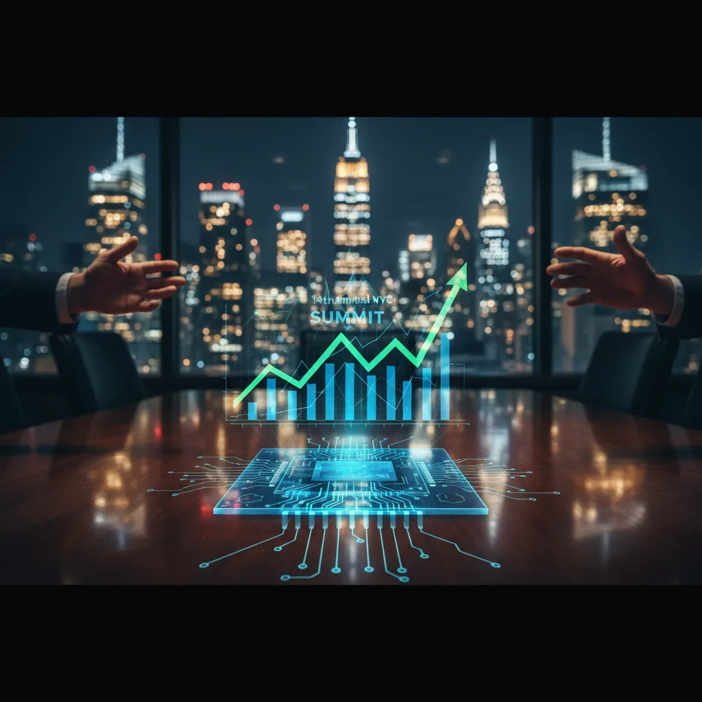 SkyWater Technology to Join 14th Annual NYC Summit Investor Event ...