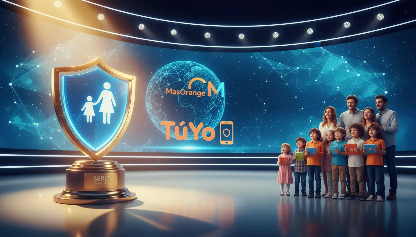 Smith Micro Platform Powers Award-Winning TúYo Child Safety Service ...