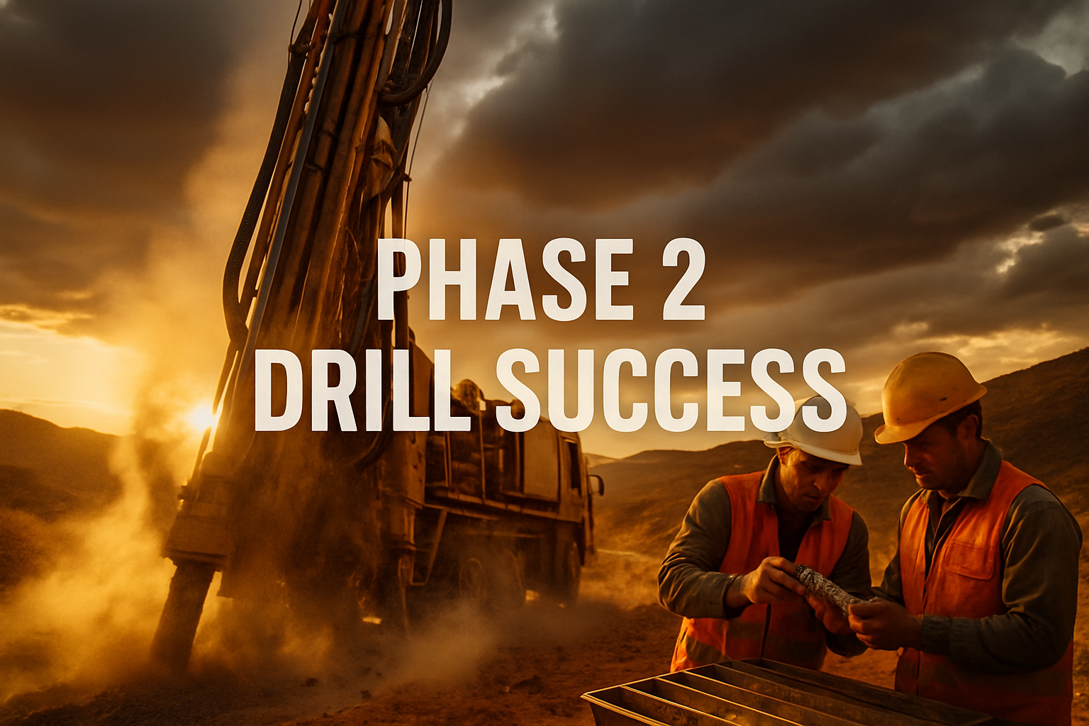 Snow Lake Hits 997 ppm Uranium in Phase 2 Drilling at Engo Valley ...