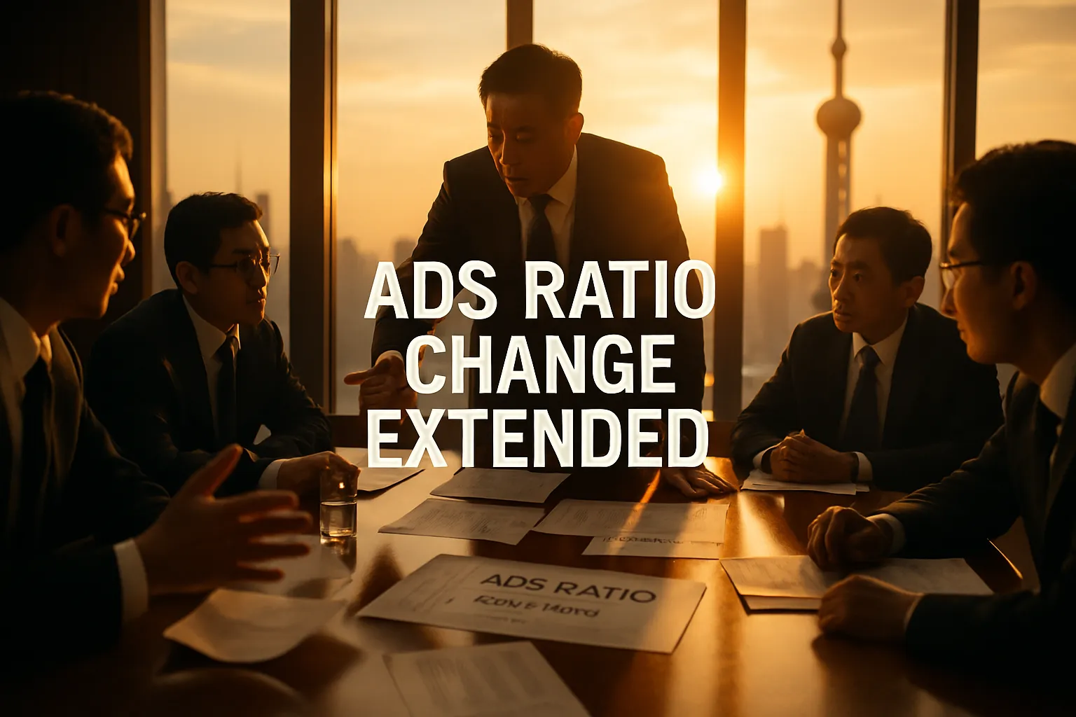 So-Young Delays ADS Ratio Change, New Implementation Date Pending | SY ...