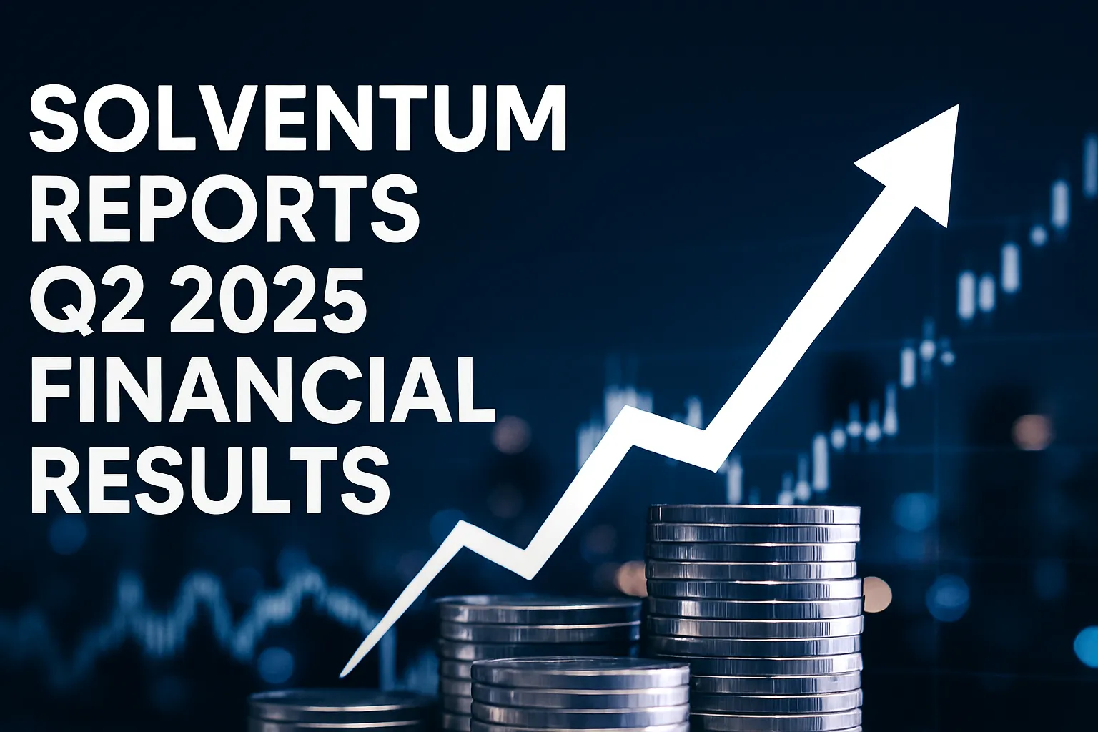 Solventum Raises 2025 Guidance as Q2 Sales Grow 3.9% to $2.2B | SOLV ...
