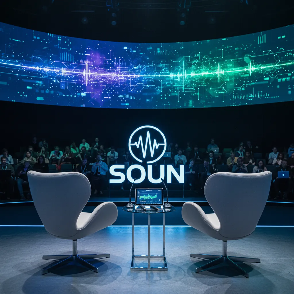 SoundHound AI to Join Barclays Annual Global Tech Conference | SOUN ...