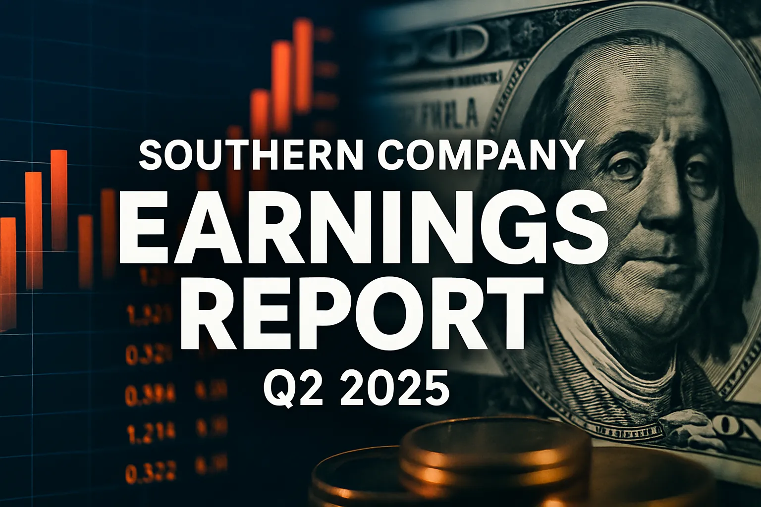 Southern Company Q2 Earnings: Revenue Grows 7.9% to $7.0B | SO Stock News