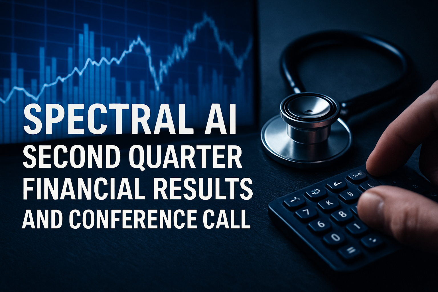 Spectral AI Q2 2025 Earnings Call Scheduled for August 12 | MDAI Stock News
