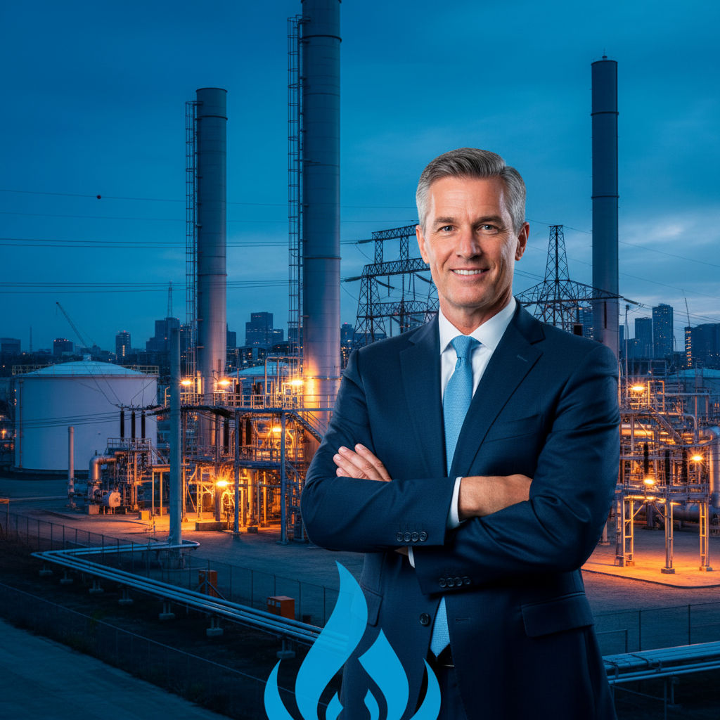 Spire Names Steve Greenley as COO, Overseeing 1.7M Customers | SR Stock ...