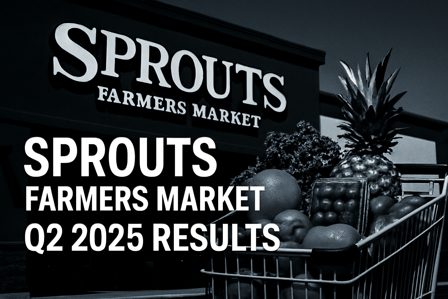 Sprouts Q2 Earnings: EPS Jumps 43% as Sales Surge 17% to $2.2B | SFM ...