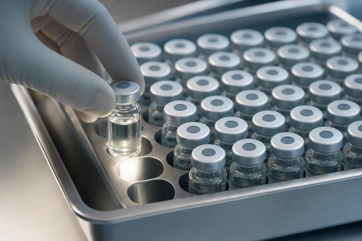 Spyre Therapeutics completes SKYWAY trial enrollment | SYRE Stock News