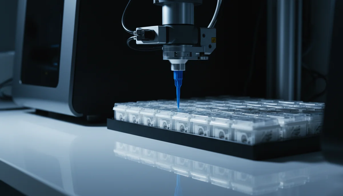 Standard BioTools Q1 revenue rises 5% to $21.1M | LAB Stock News