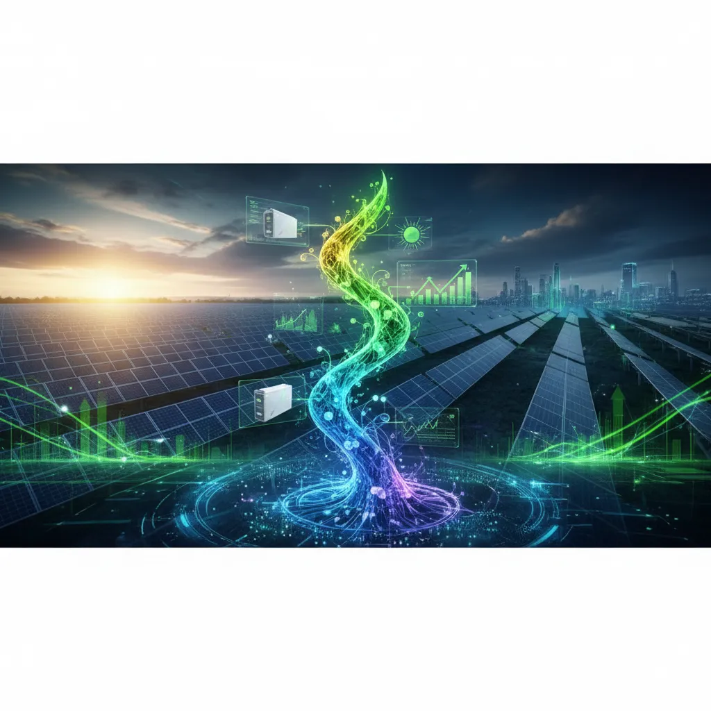 Stem Q3: $38.2M Revenue, Adjusted EBITDA Positive | STEM Stock News