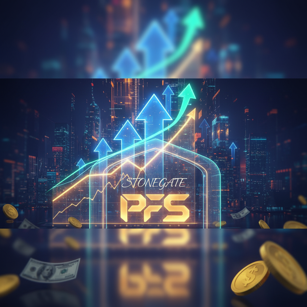 PFS Reports Record Q2 Revenue of $214.2M, EPS Up 12% | PFS Stock News