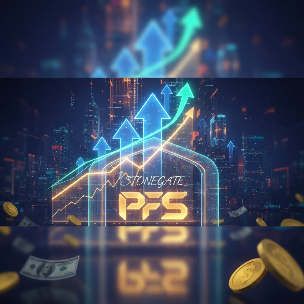 PFS Reports Record Q2 Revenue of $214.2M, EPS Up 12% | PFS Stock News