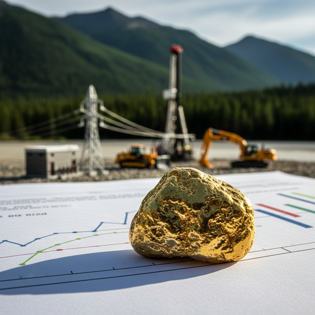 Seabridge Gold Posts Q2 Profit of $12.3M, Advances KSM Project | SA ...