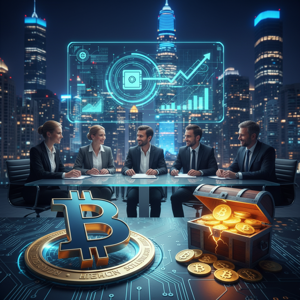 Strive Launches Bitcoin Strategy with 69 BTC, $1.5B Funding Plan | ASST ...