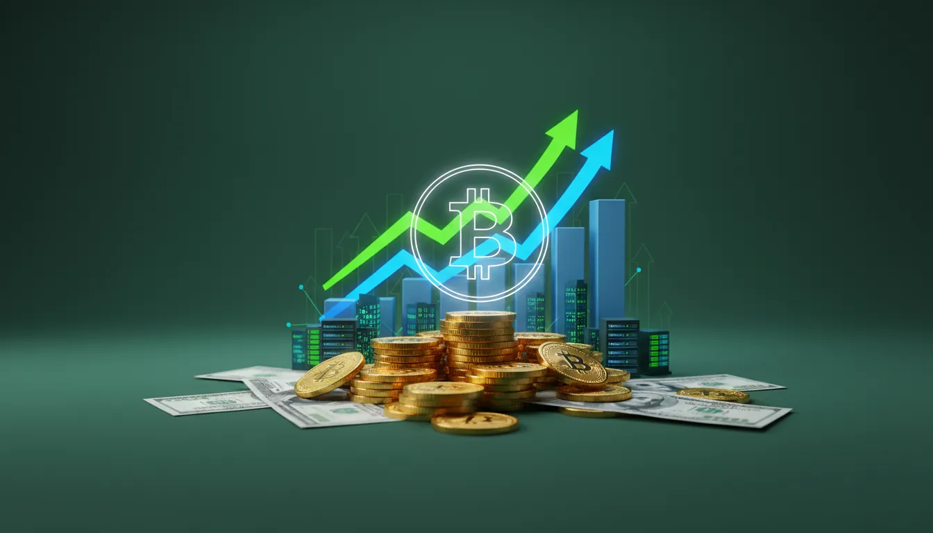 Strive plans $150M SATA preferred follow-on offering | SATA Stock News