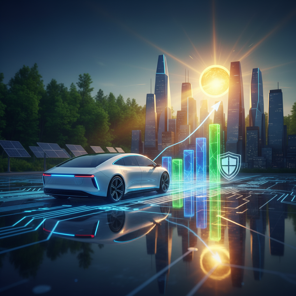 SunCar Reports H1 2025 Revenue $222.3M, EV Premiums Up 111.3% | SDA ...