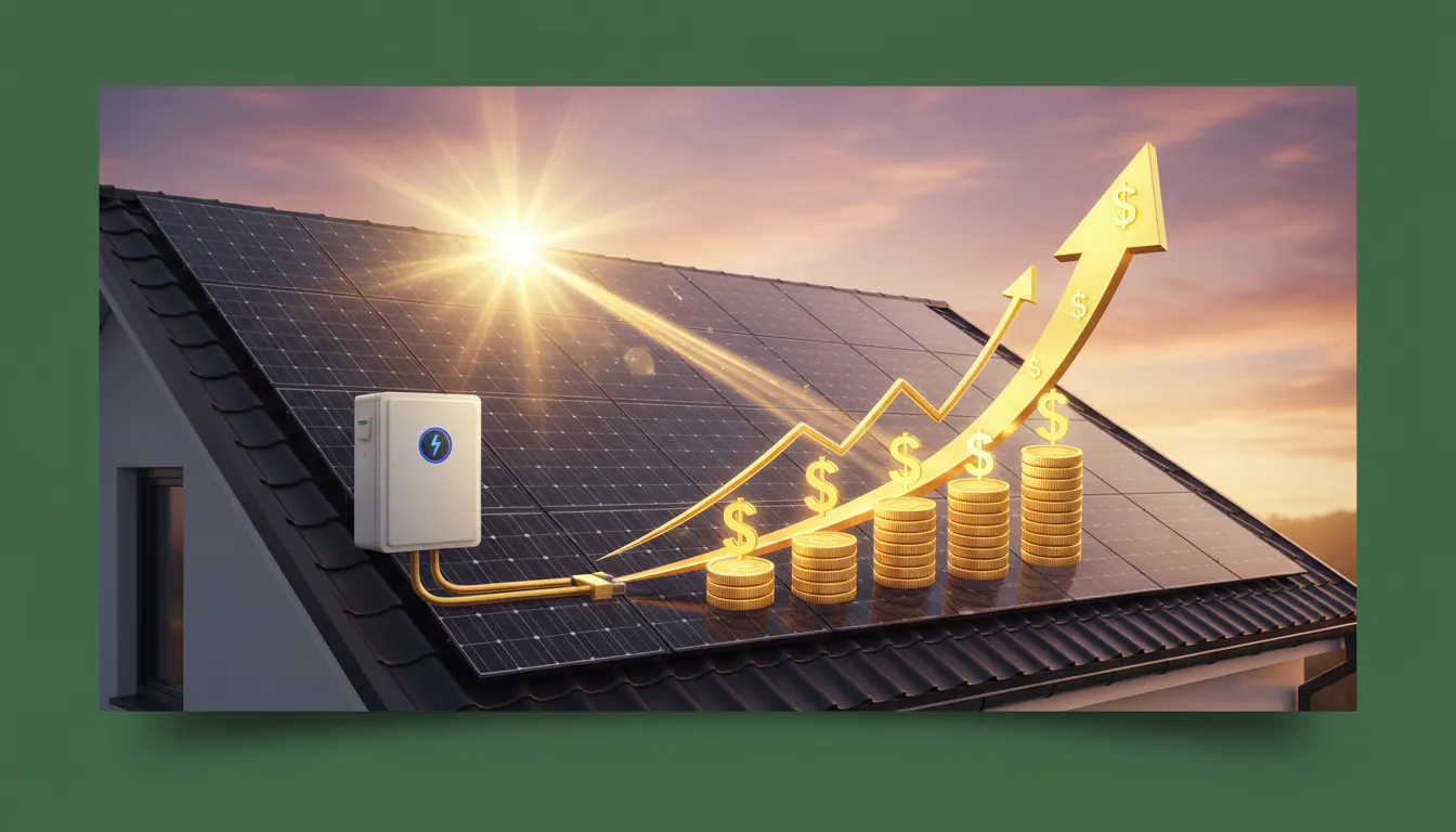 Sunrun reports $725M revenue, up 35% year over year | RUN Stock News