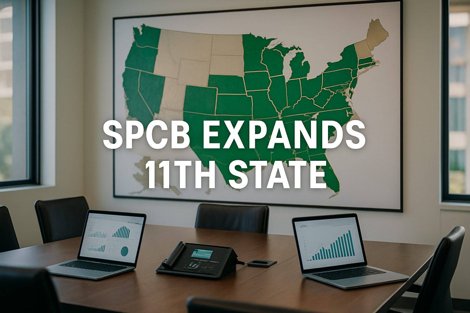 SuperCom Expands to 11th US State with Tennessee Electronic Monitoring ...