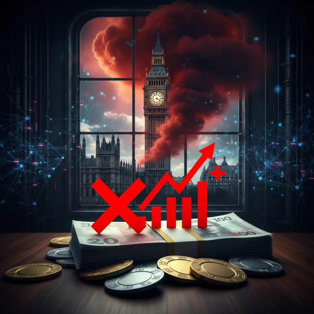 Super Group Comments on UK Gambling Duty Hike, Sees 6% Hit | SGHC Stock ...