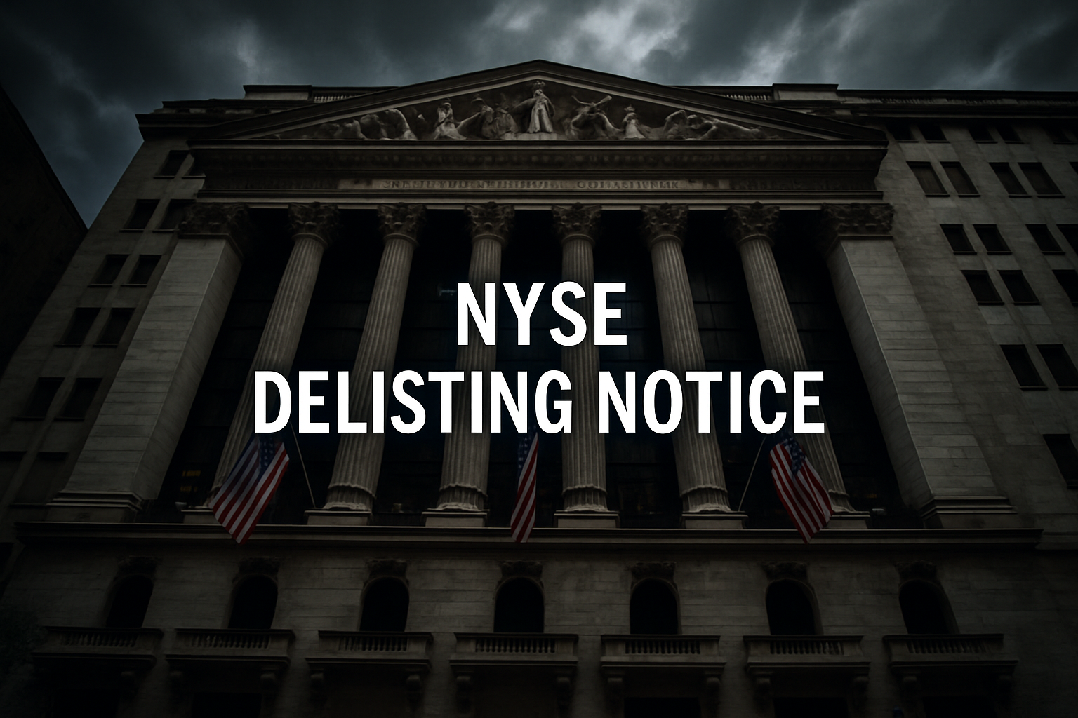 Superior Industries Delisted From NYSE, Moves to OTC Pink Sheets | SUP ...