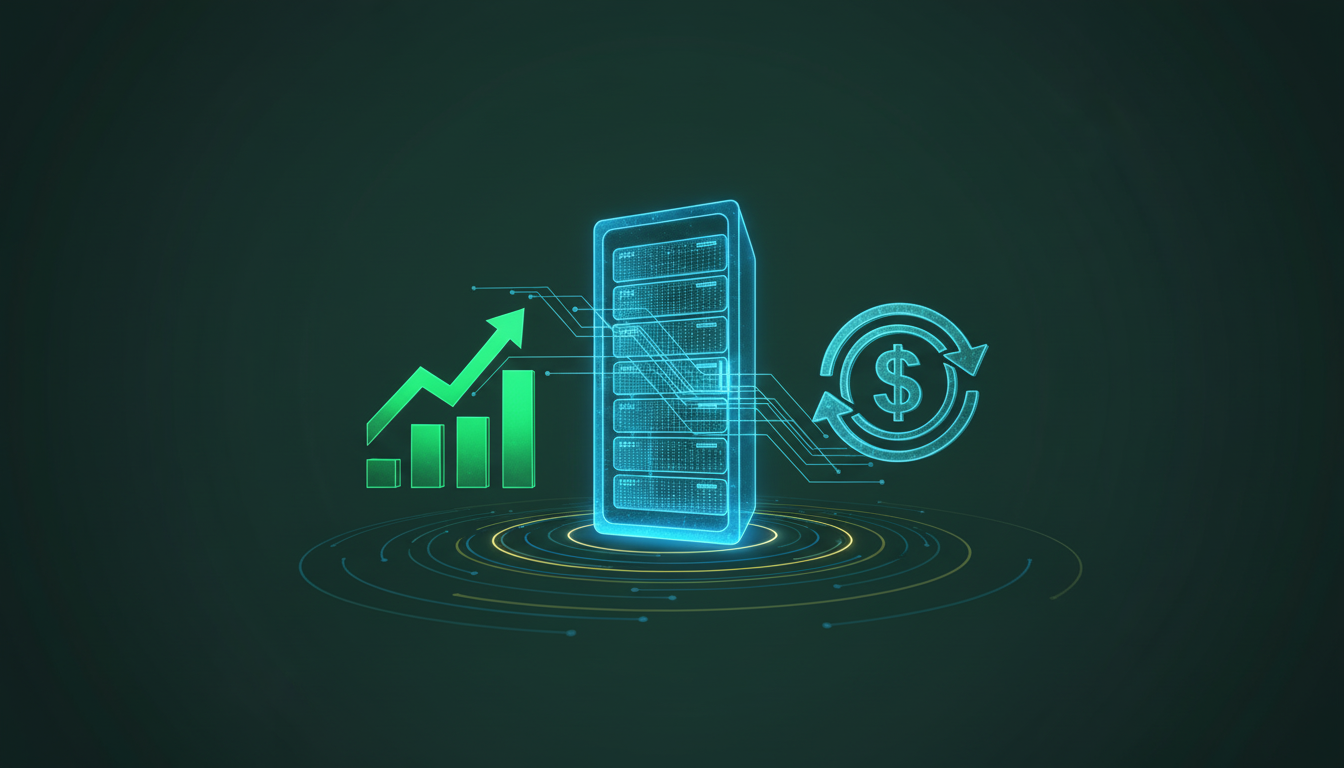 Supermicro Q1 FY26: $5.0B Revenue, FY26 Outlook $36B | SMCI Stock News
