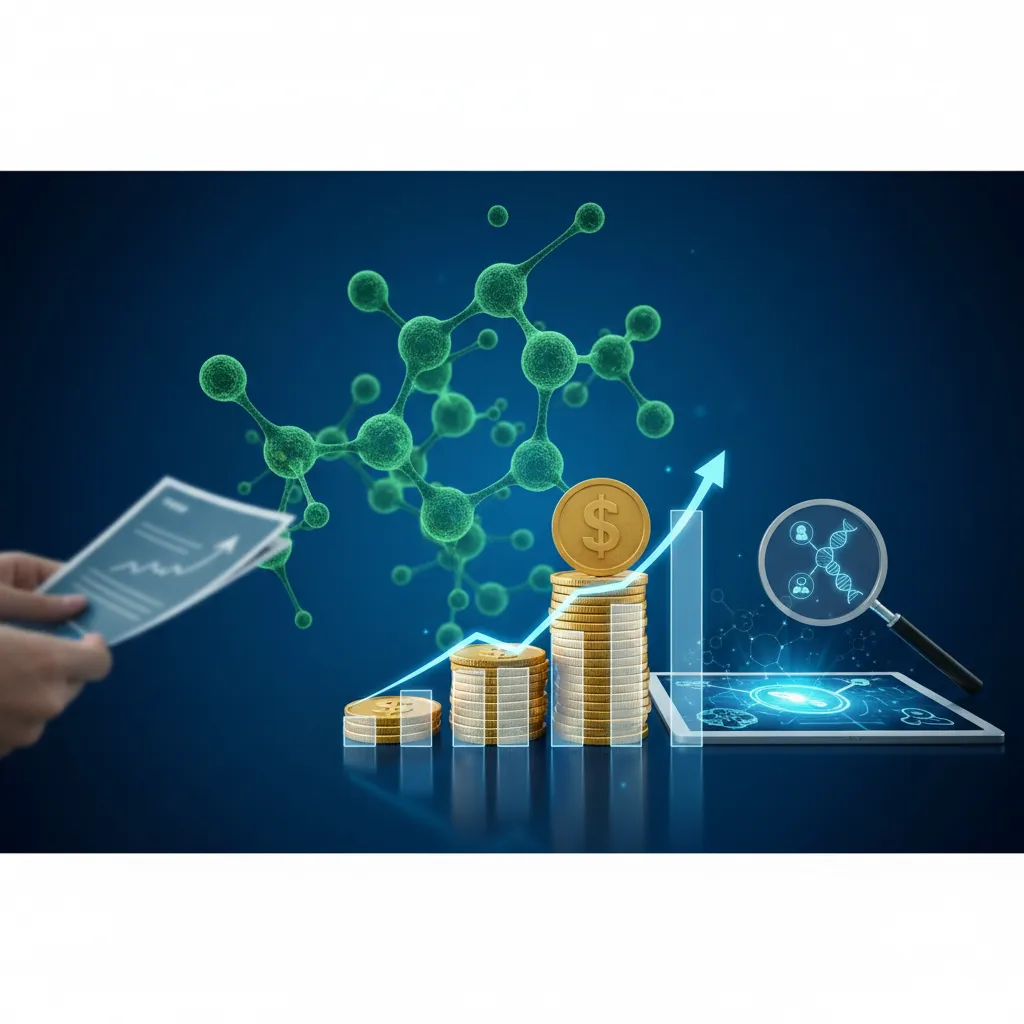 Sutro Biopharma prices $110M stock offering | STRO Stock News