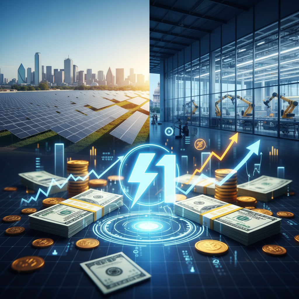 T1 Energy Reports Third Quarter 2025 Results | TE Stock News