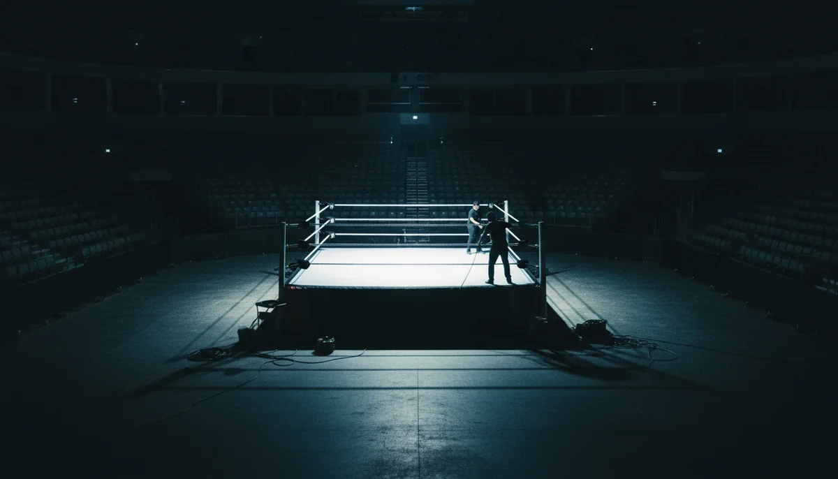 TKO Q1 revenue jumps 26%, adds $1B buyback | TKO Stock News