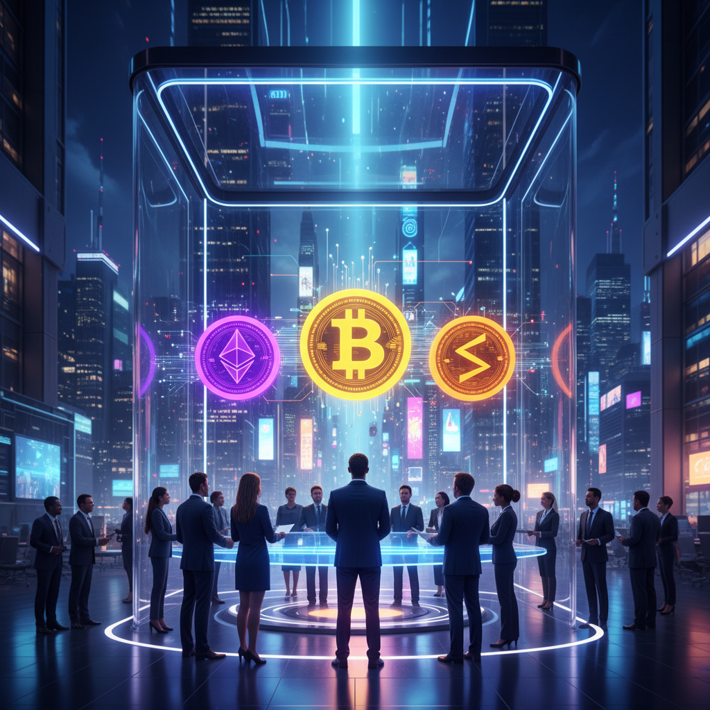 TNL Mediagene to Add BTC, ETH, SOL to Treasury in Digital Asset Push | TNMG Stock News