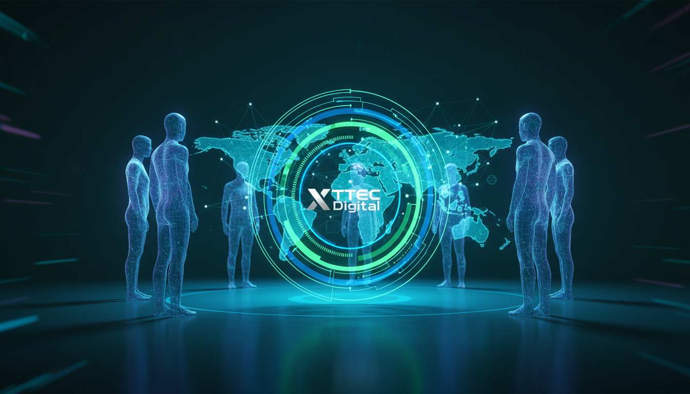 TTEC Digital Achieves Microsoft AI Inner Circle Status for 10th Year | TTEC Stock News