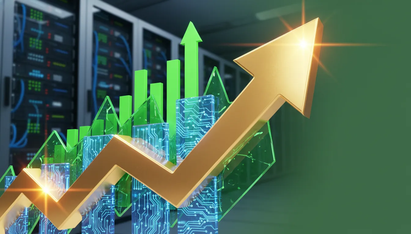 TTM Technologies Q3 2025: $753M Sales, 16.1% EBITDA margin | TTMI Stock ...
