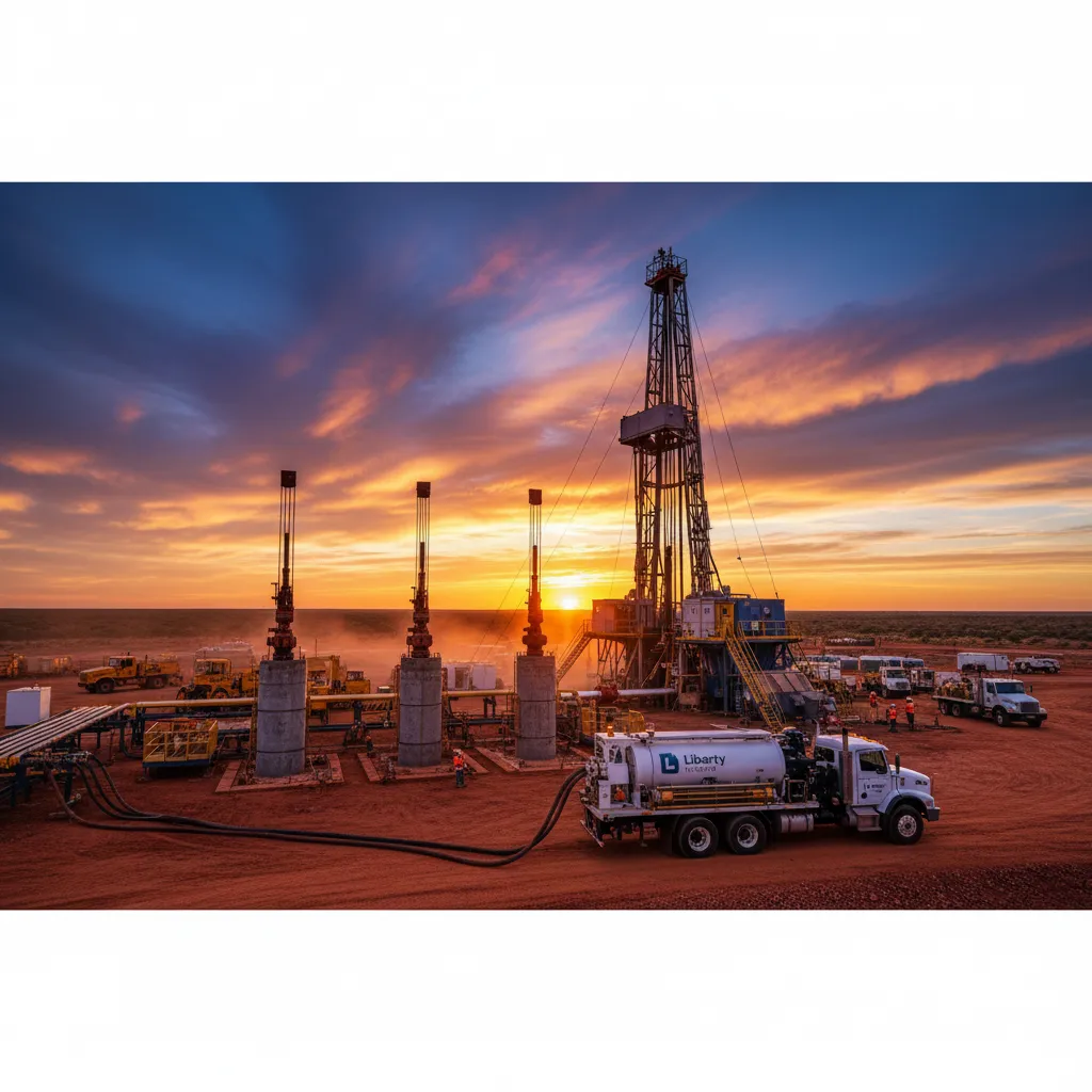 Tamboran Completes Largest Beetaloo Program: 3 x 10,000-ft Wells | TBN ...