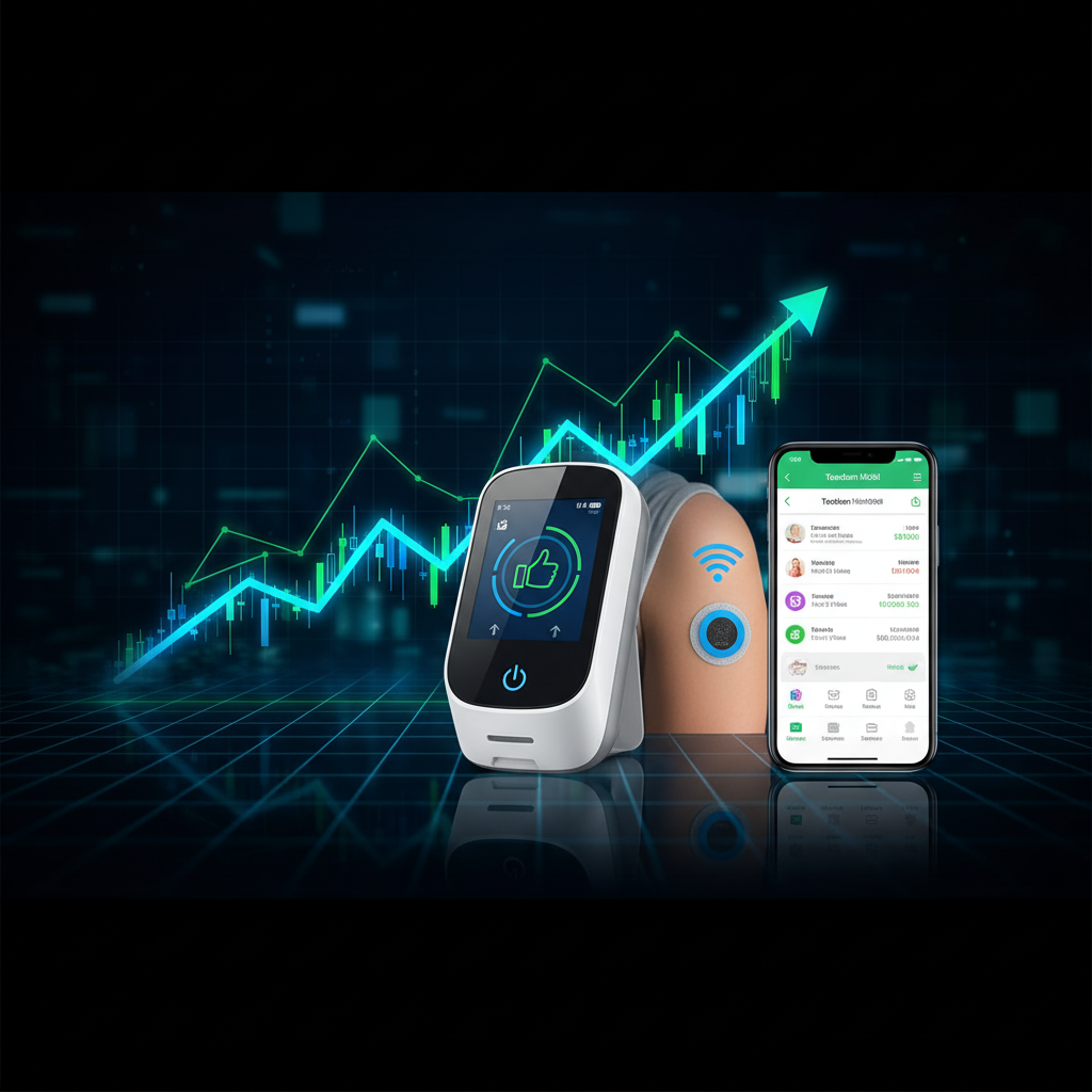 Tandem Diabetes Care third quarter: $249.3M, Gross Margin 54% | TNDM ...