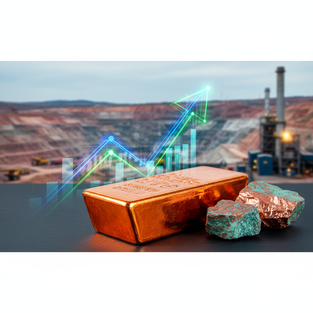 Taseko Mines Q3 2025: $174M Revenue, Gibraltar Output Up | TGB Stock News